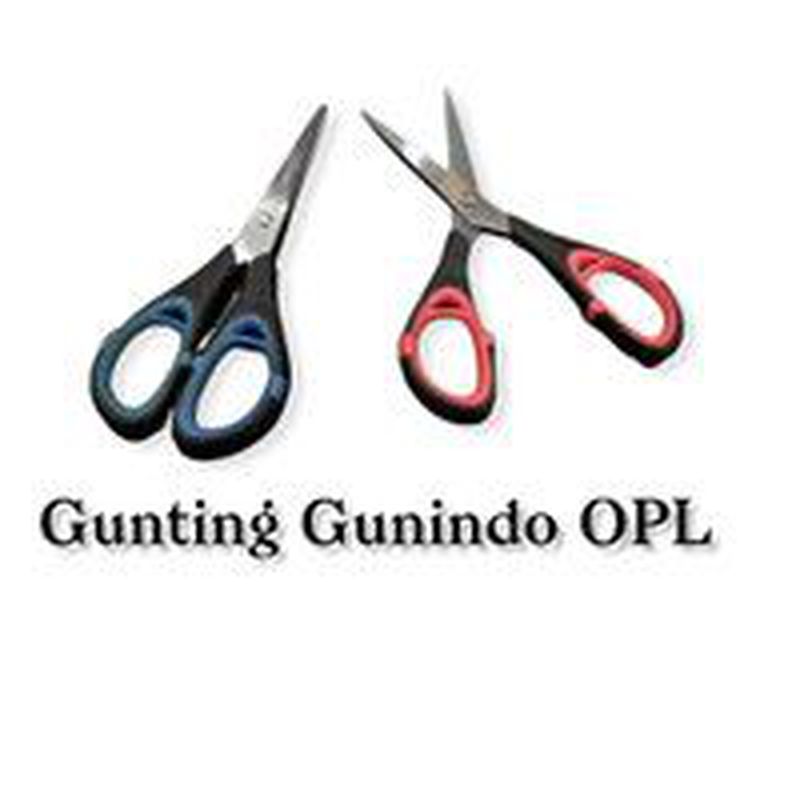 Gunting Gunindo OPL