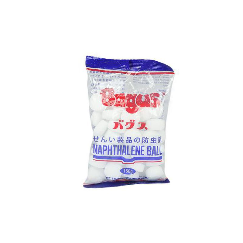 Kapur Barus 60 Gram