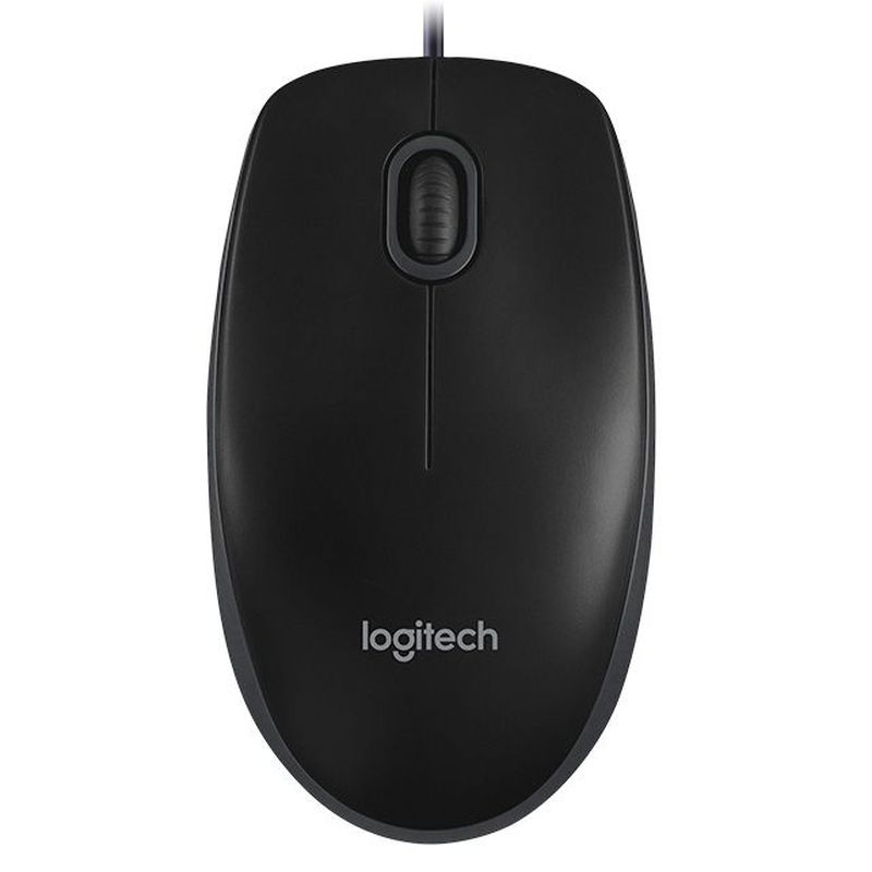 Mouse Logitech