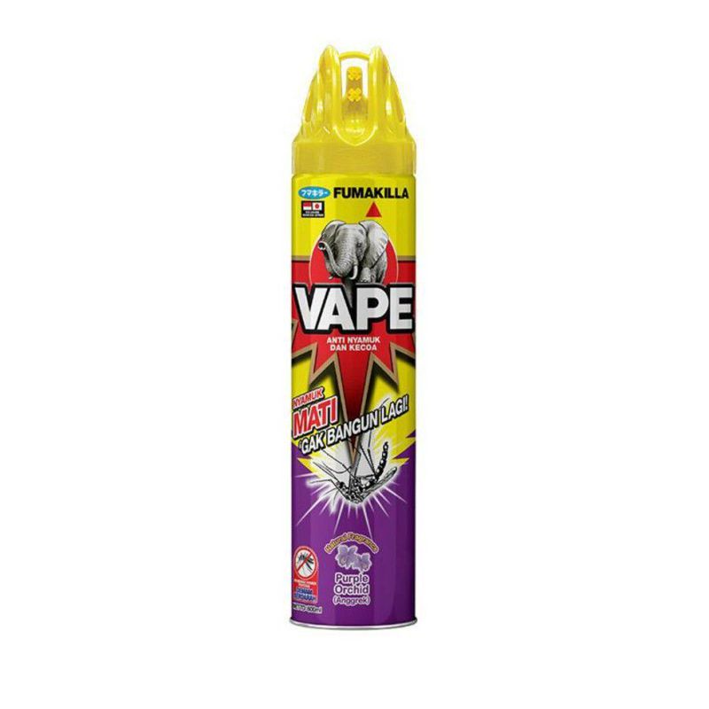 Vape semprot