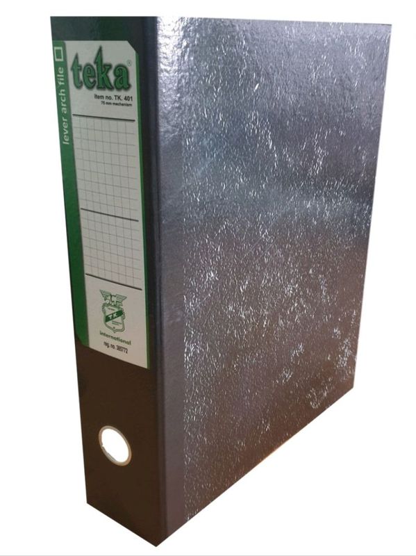 Ordner Map File Folio