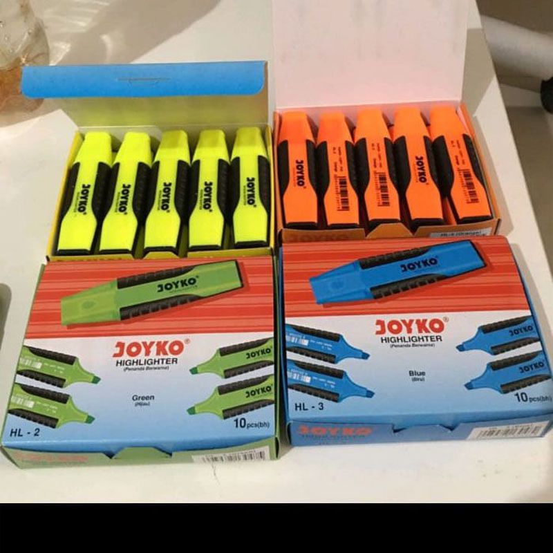 Stabilo