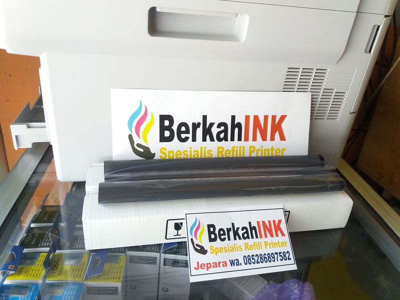 Fuser Film Pemanas HP 1020 /Canon LBP2900