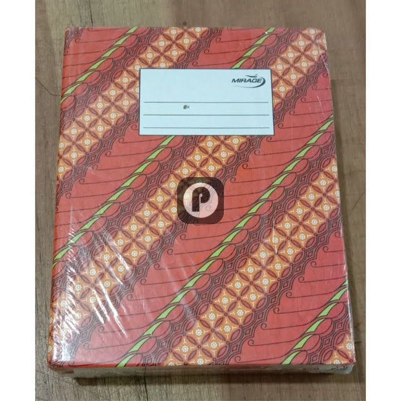 BUKU A4 300 MIRAGE