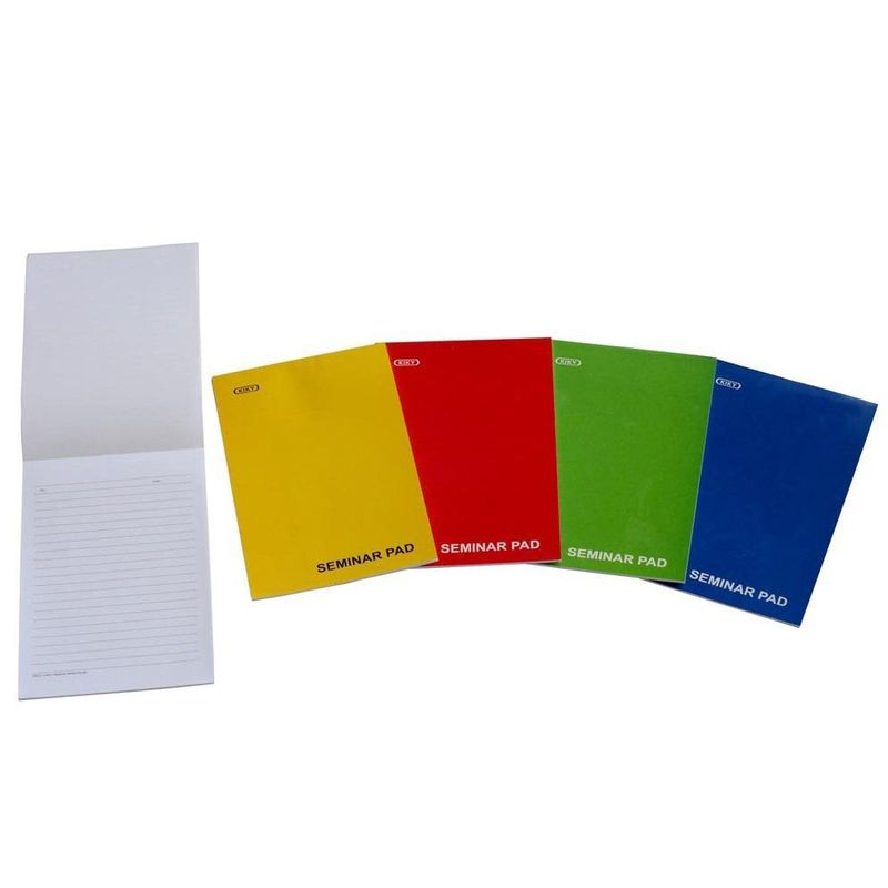 seminarpad