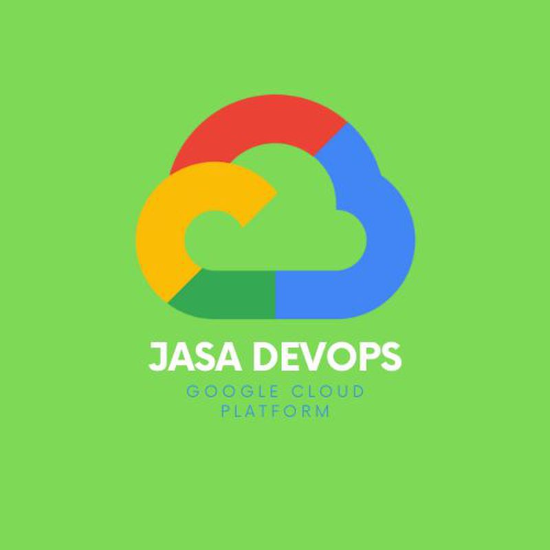 Jasa Devops - Bulanan