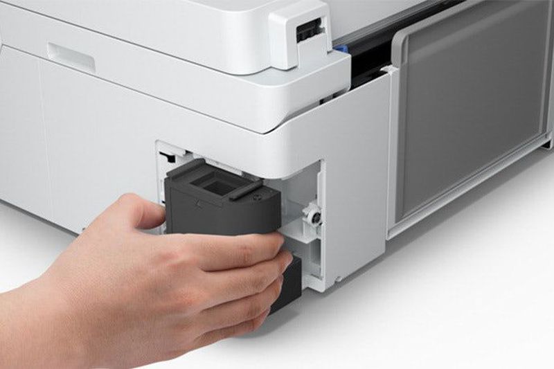 tinta printer laserjet
