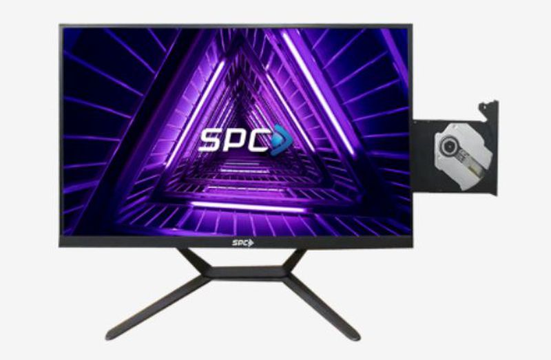 SPC PC AIO A1-21 GEN 4