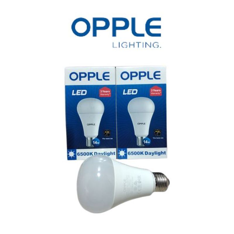 LAMPU SL 12 WATT - PUTIH 6500K