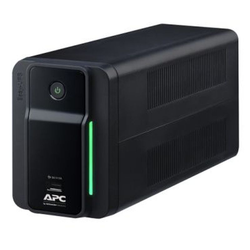 APC Easy Back-UPS 700 VA