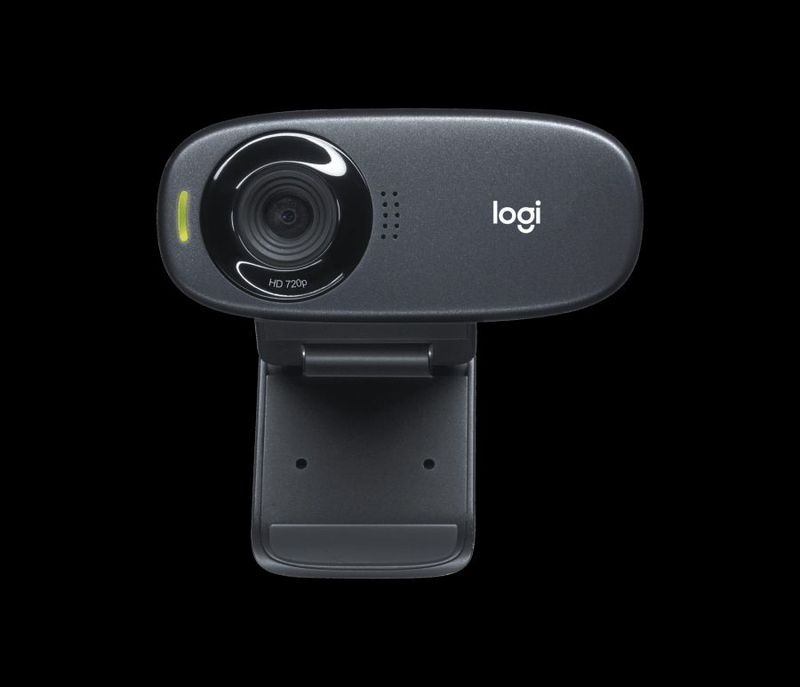 LOGITECH C310