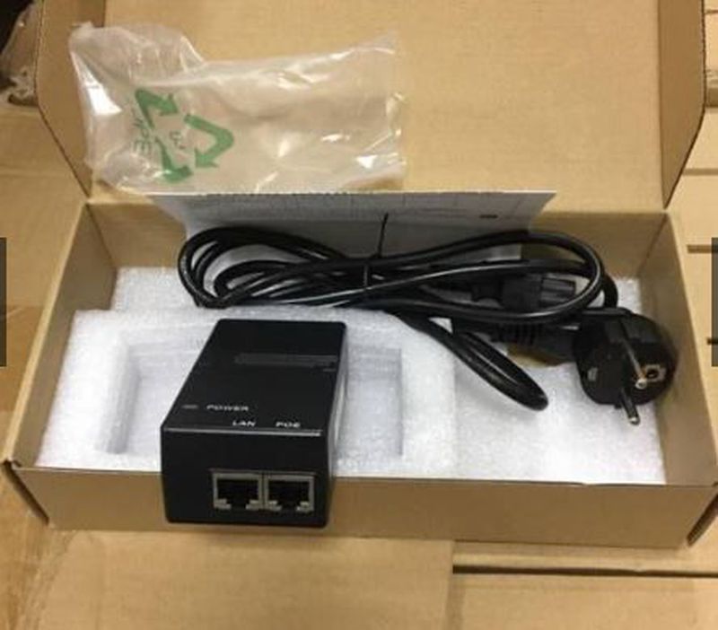 Ruijie PoE Adapter RG-E-120