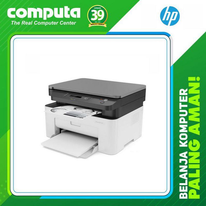 Hp Laserjet MFP 135a