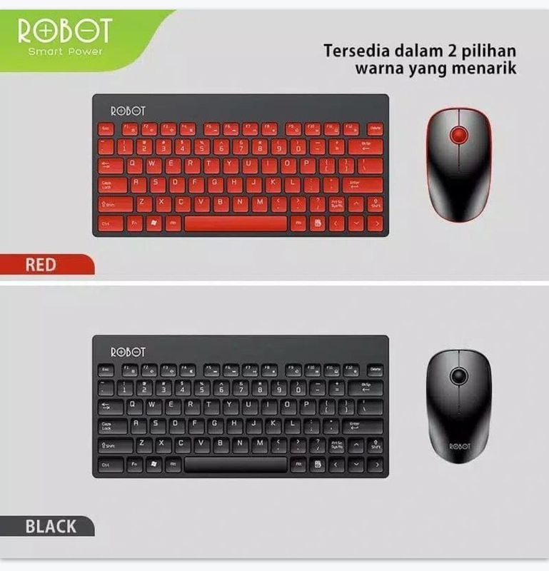 keybord wireless