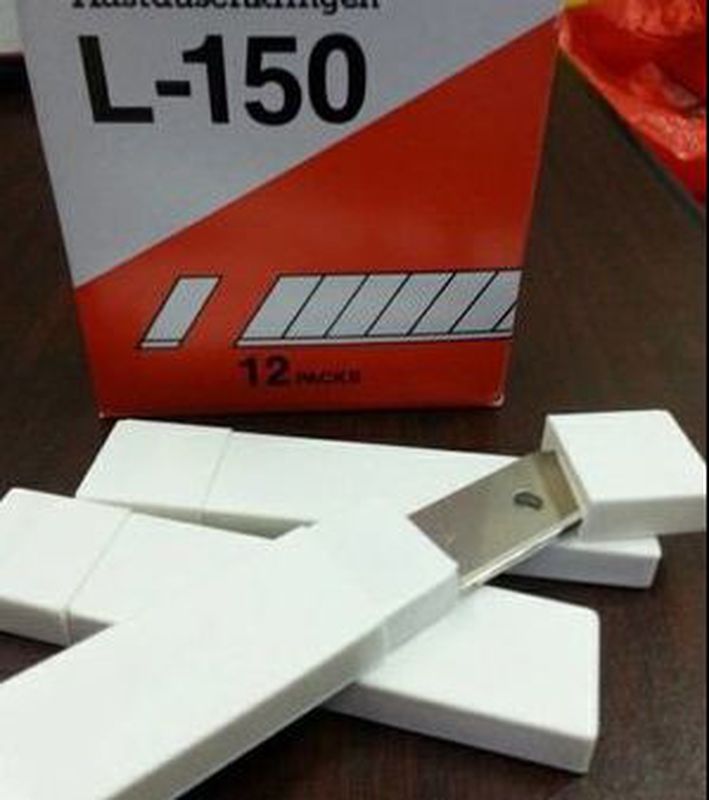 isi Cutter