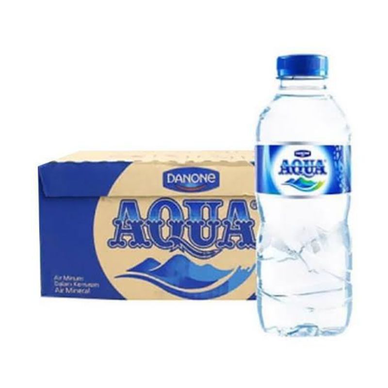 aqua 330 ml