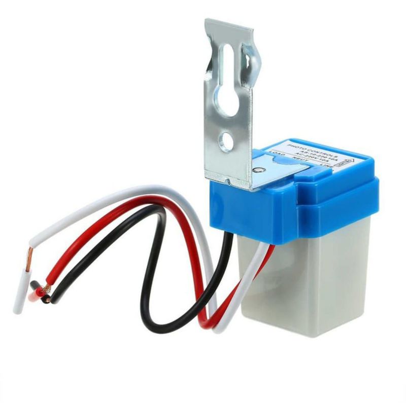 Photocell