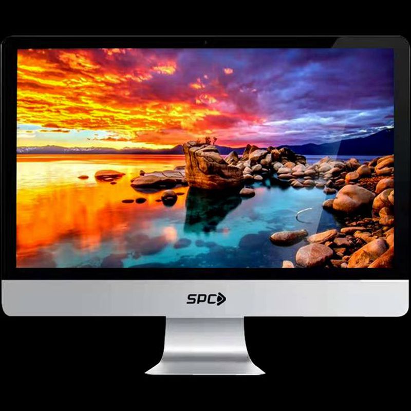 SPC PC AIO A1-23TP GEN 8