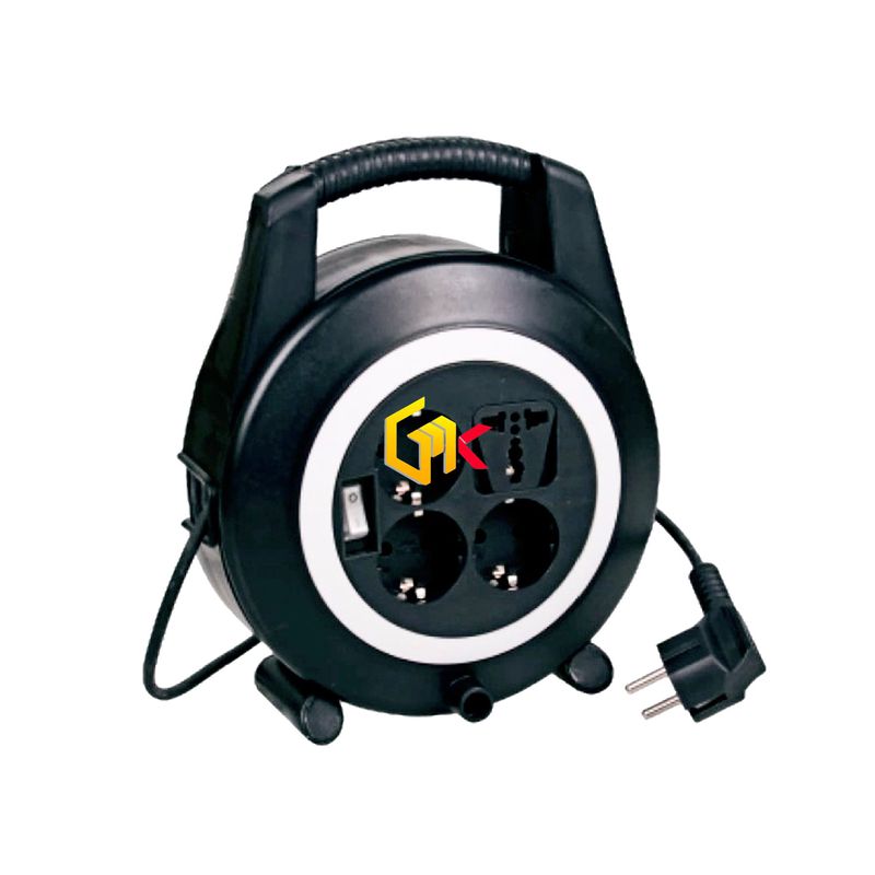 Kabel Roll Listrik