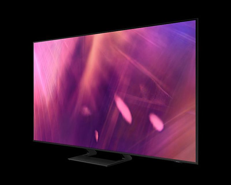 SAMSUNG 65 Inch Crystal UHD 4K Smart TV [65AU9000]