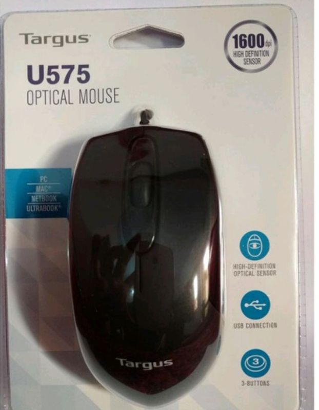 mouse targus