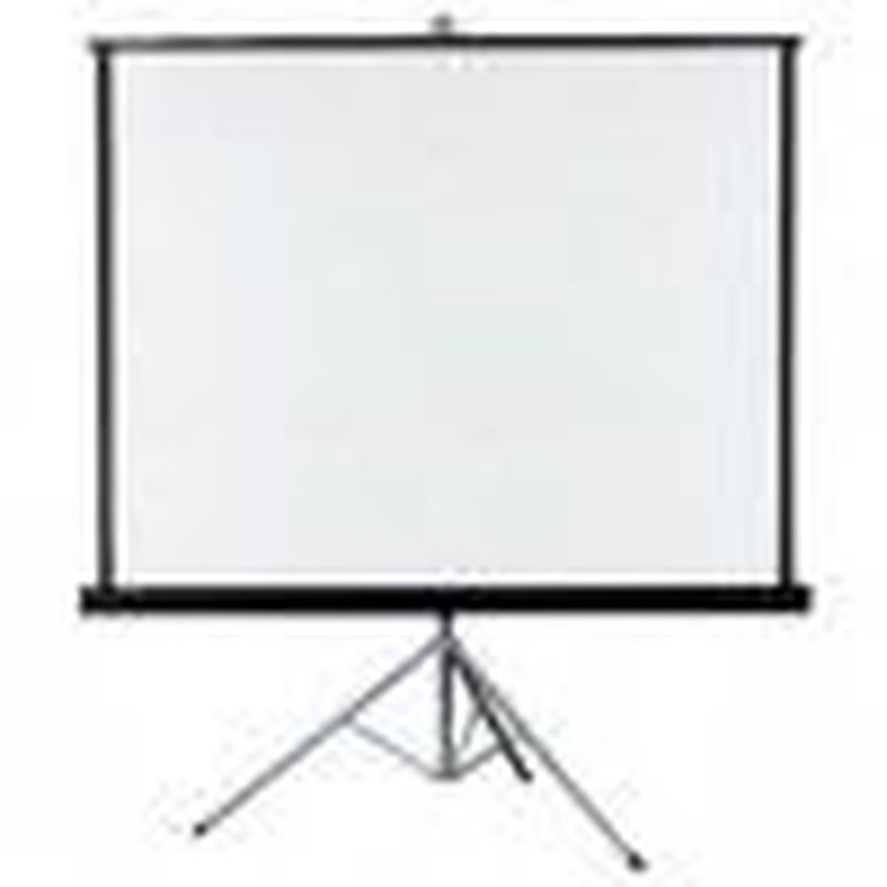 Tripod Screen 84" (Tripod Standing)