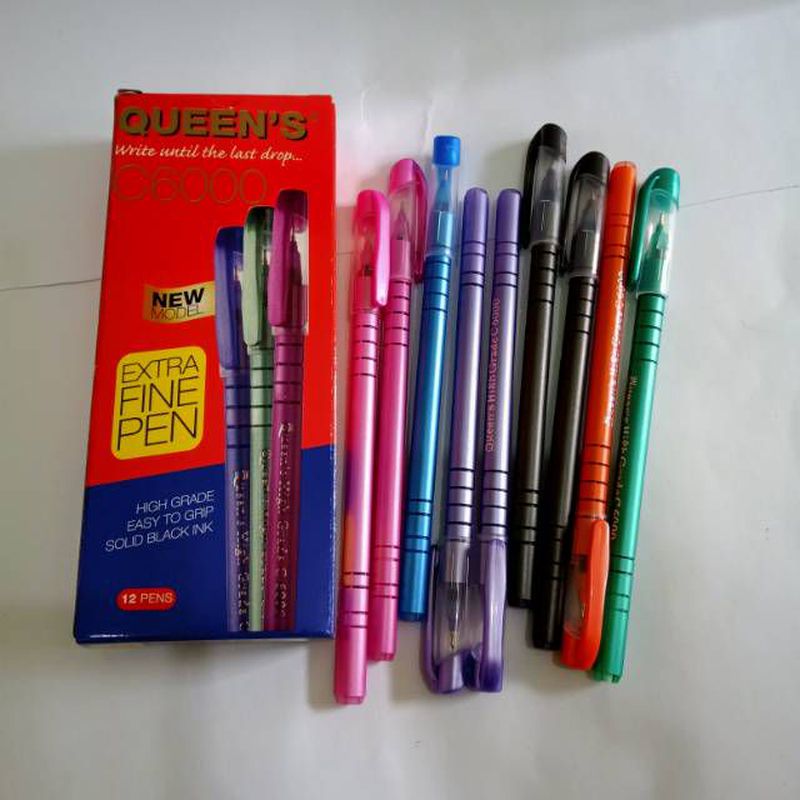 PULPEN QUEEN'S C6000