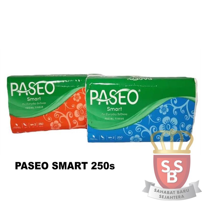 TISU PASEO SMART 250 / SBS