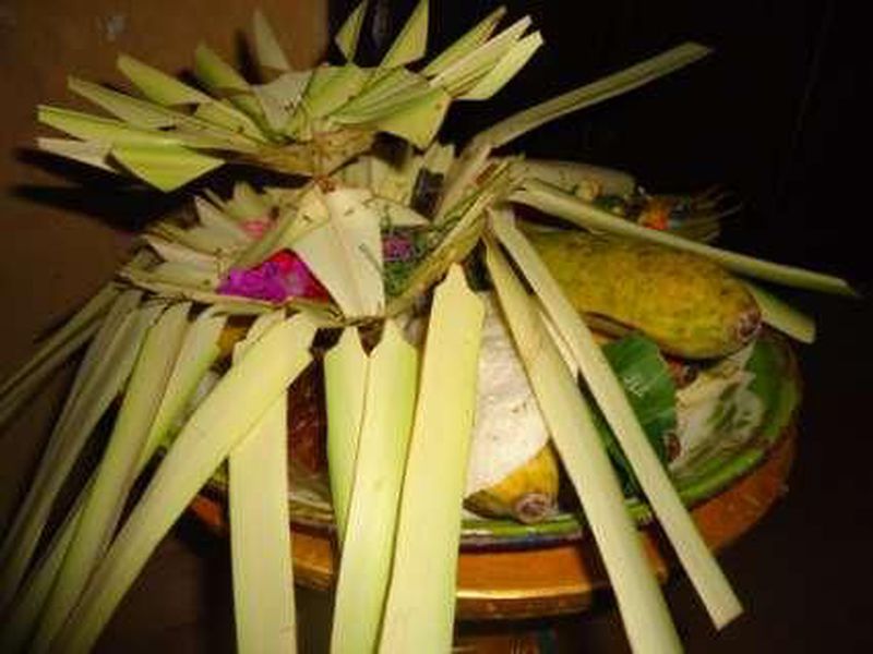 Banten Peras Gede