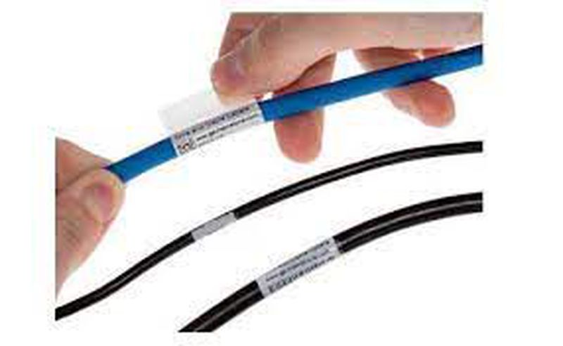 Marking keseluruhan kabel