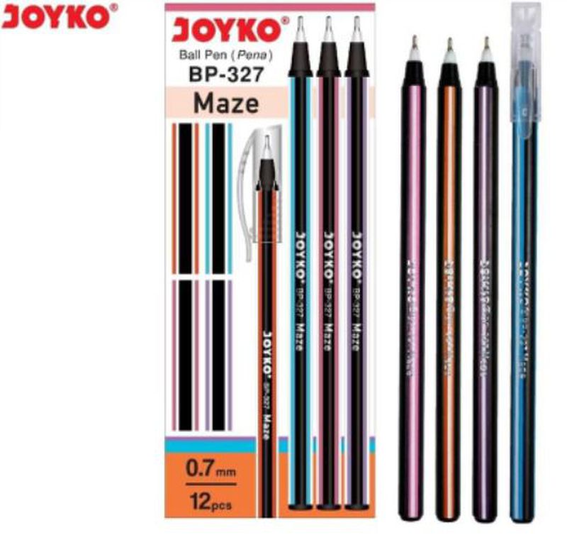 BALLPOINT JOYKO