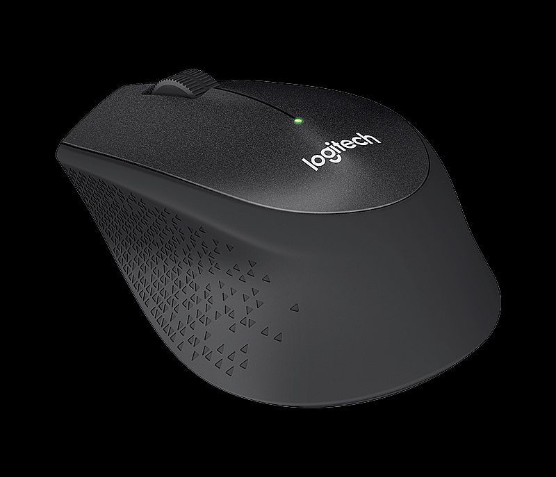 MOUSE WIRELESS