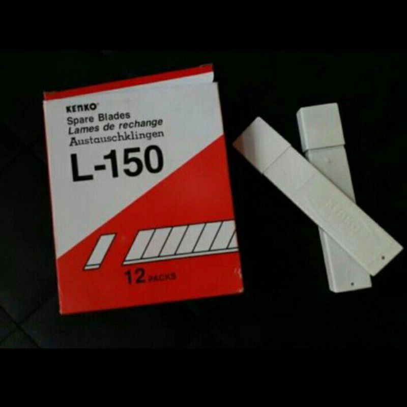 Isi cutter L150