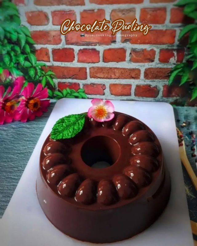 Puding