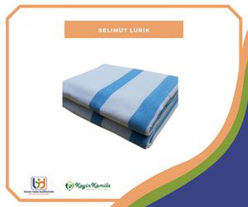 Selimut Lurik