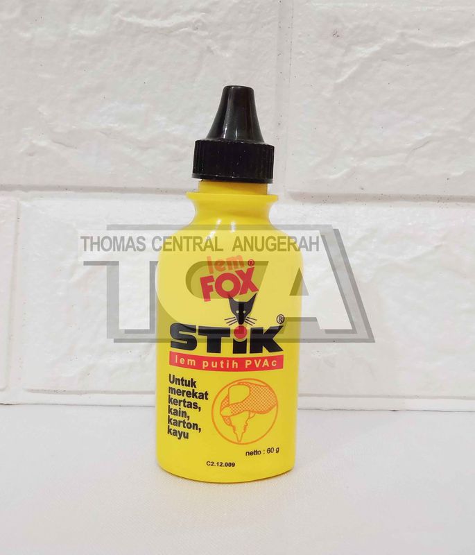 Lem STIK FOX