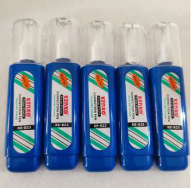 CORRECTION PEN (TIP X)