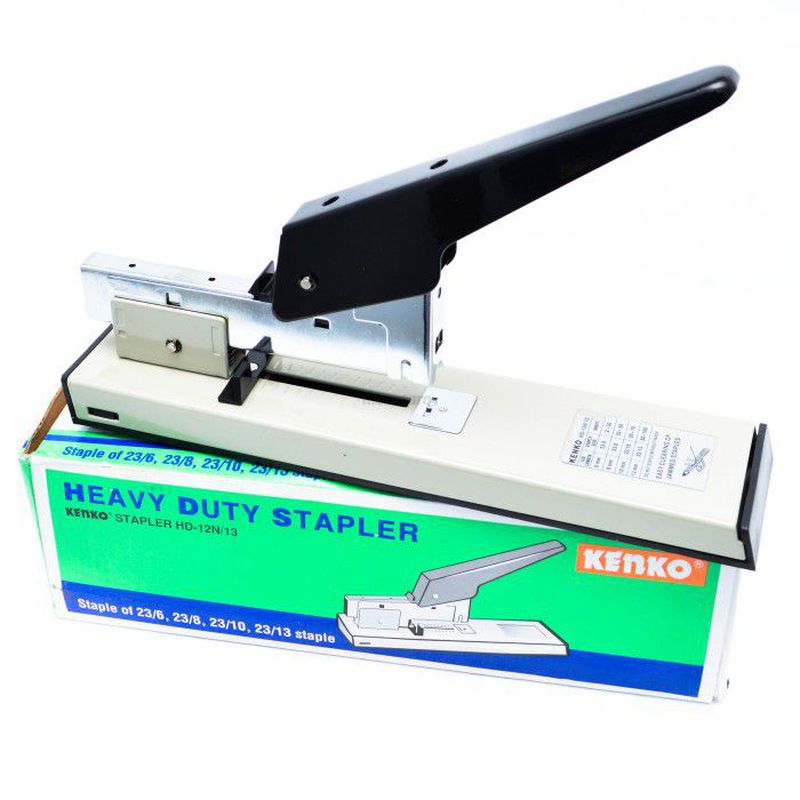 Stapler besar kenko 23/6