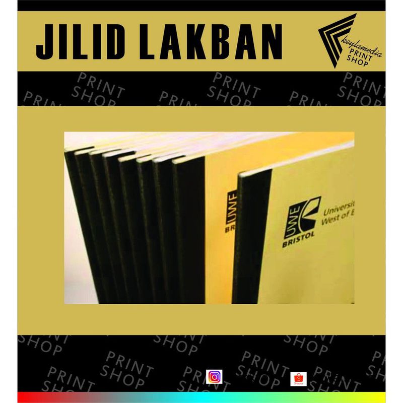 Jilid/Jilid Dokumen/Jilid Buku/Jilid Lakban/Jilid Spiral/Jilid Soft ...