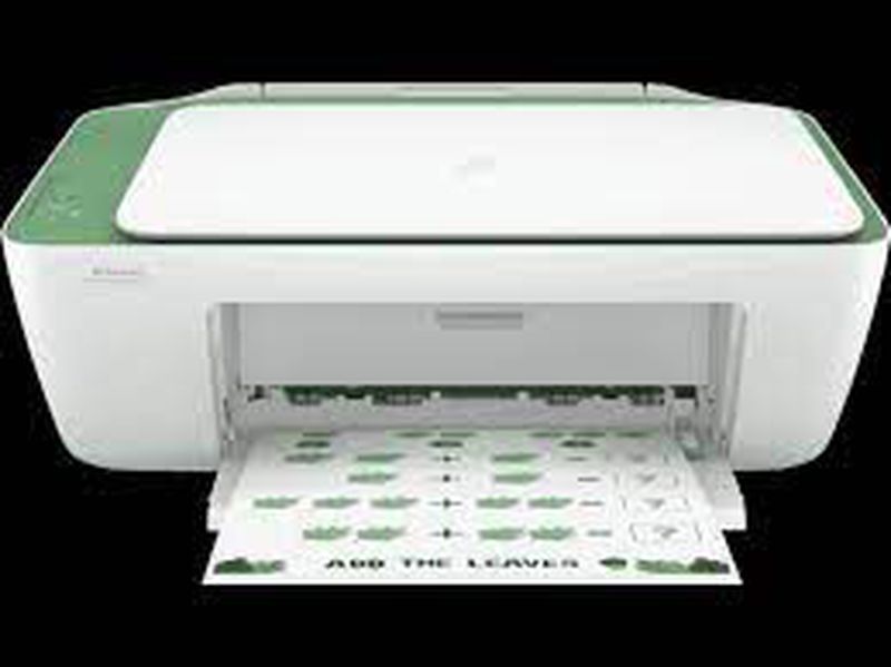 PRINTER HP DESKJET 2337(PRINT, SCAN, COPY)
