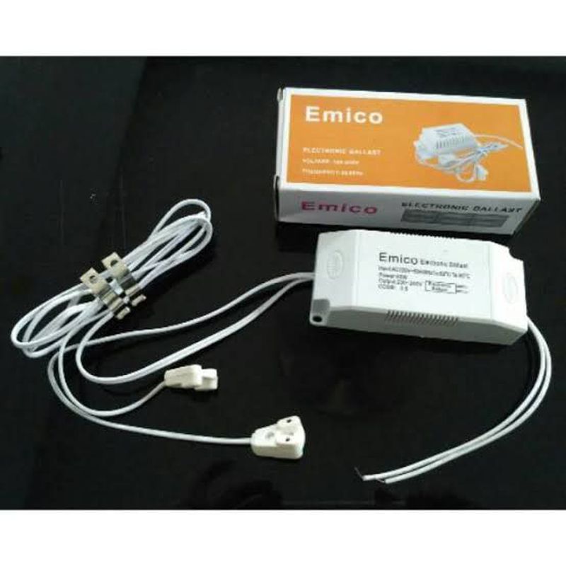 Ballast Lampu TL 20W