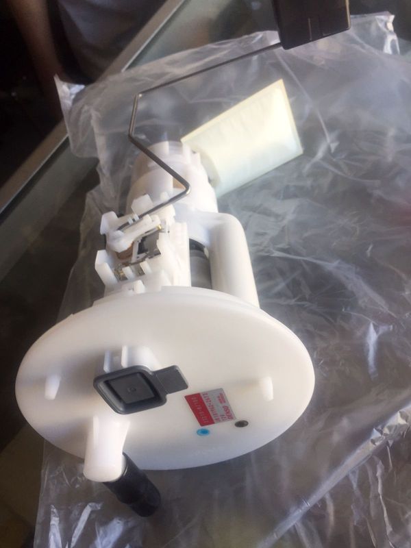 Fuel Pump Filter Toyota Rush