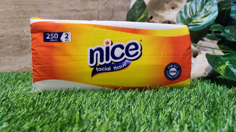 Tissue