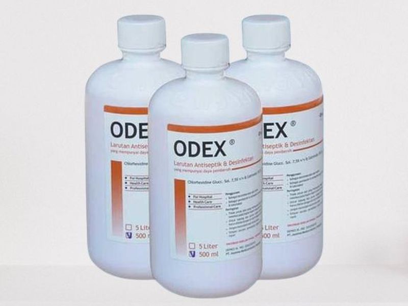ODEX 500ML ONEMED