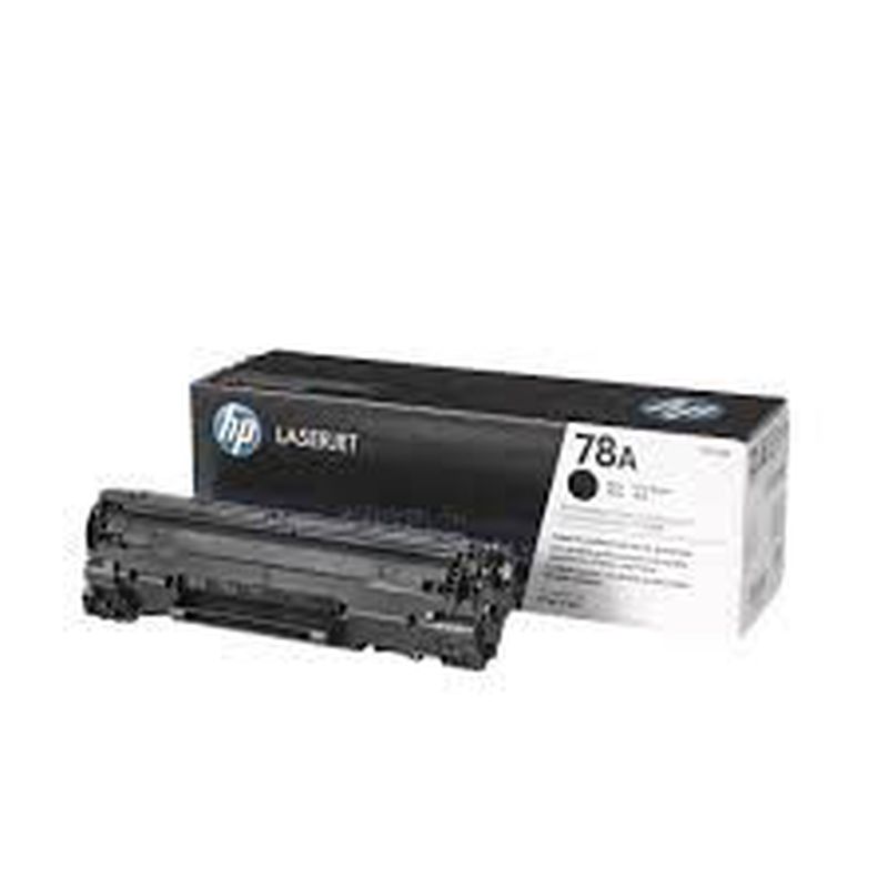 TONER HP 78 A (ORIGINAL)