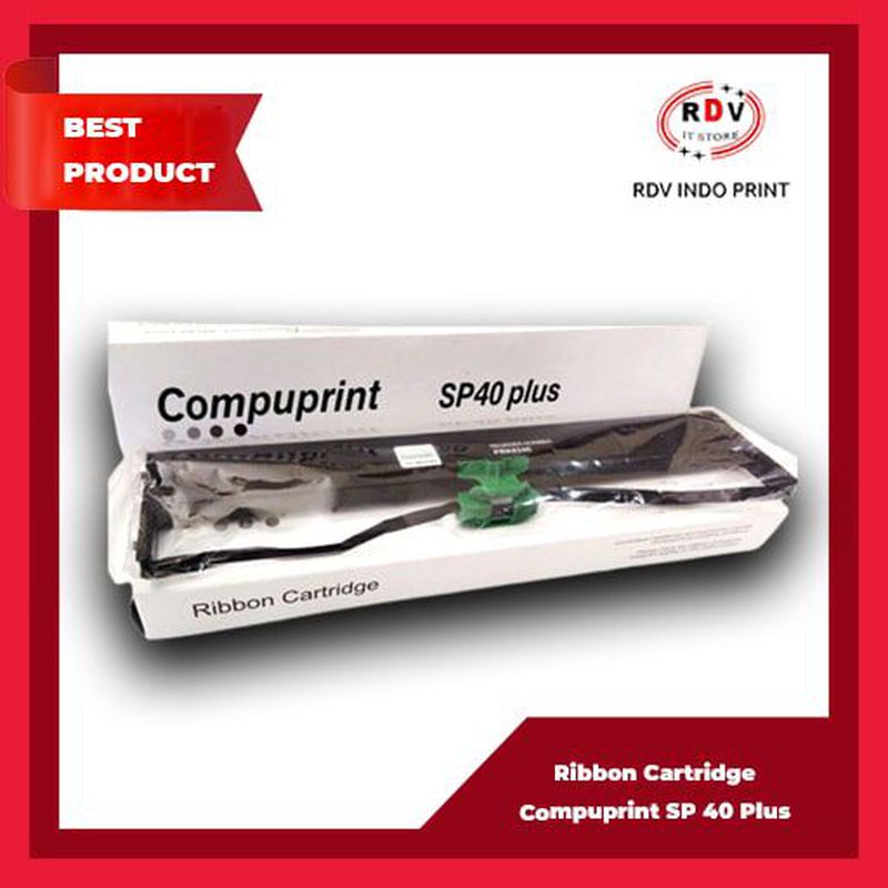 Pita Compuprint SP40 plus