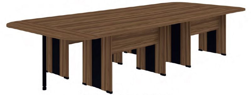 Meja Rapat kantor, Modular system