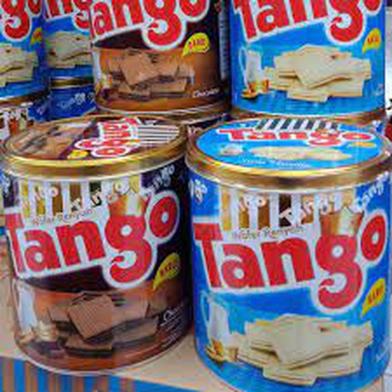 Tango Kaleng