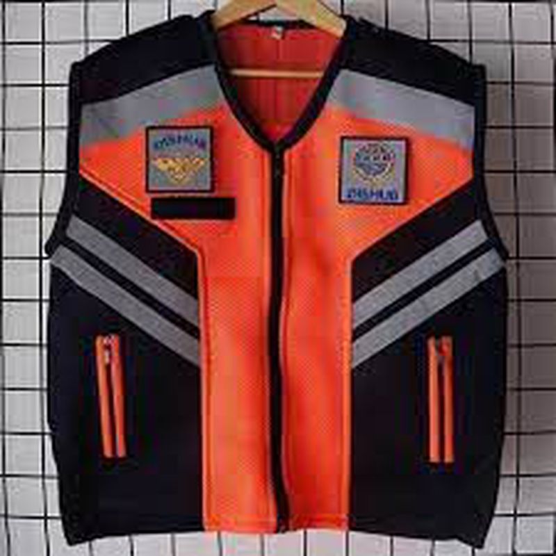 ROMPI REFLEKTOR DISHUB