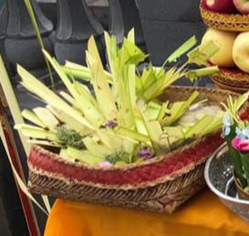 Tumpeng Lima